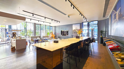 Gather Point Club | Top-tier party/event venue in Melbourne CBD – 250 ...