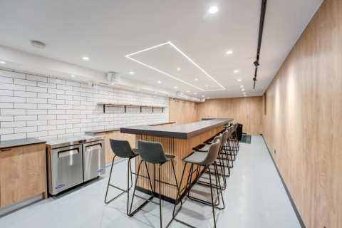 East End Modern Bar/Lounge, Toronto | Production | Peerspace