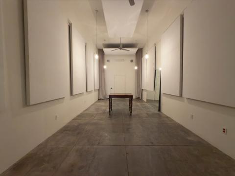 Recording Studio Creative Space, Los Angeles, CA | Production | Peerspace