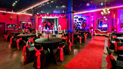 Puzzles Deep Ellum | Magical Event Space + Music Venue in Deep Ellum ...