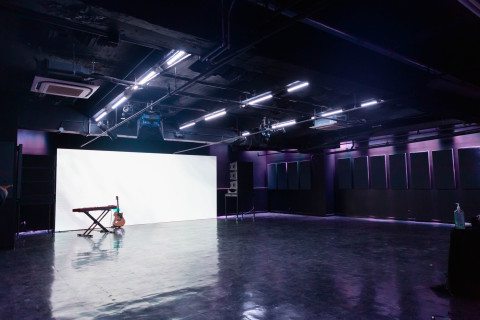 Versatile Black Box Production Studio and Event/Theater Space, New York ...