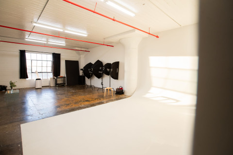 Across The Way | ALL INCLUSIVE PROFOTO EQUIPPED NATURAL LIGHT STUDIO ...