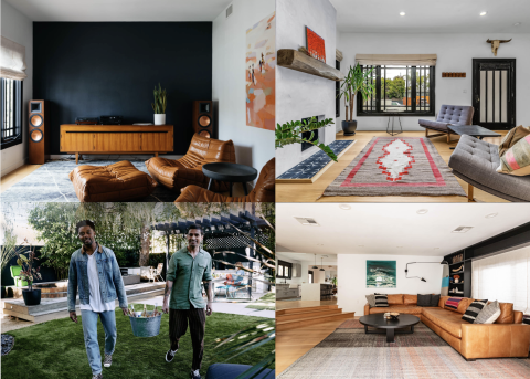 Condor House | Modern Designer Venice Home - California Coastal ...