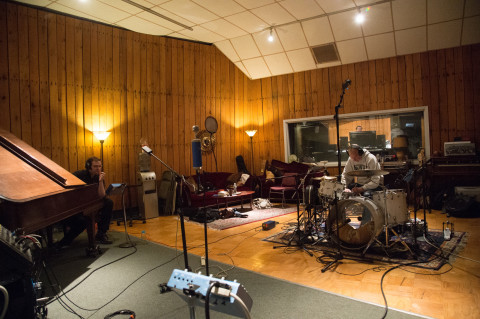 70's Era Recording Studio, Philadelphia, PA | Production | Peerspace