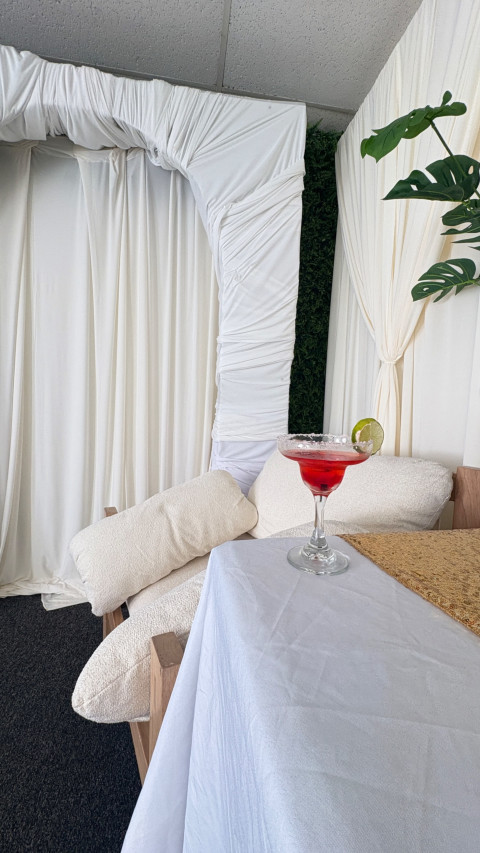Jubia Spaces | Intimate Event Production Studio with Versatile Spaces ...