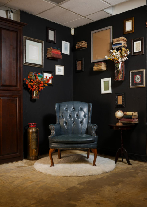 Copper Luxe Studio | Intimate 3 in 1 studio, Tempe, AZ | Production ...