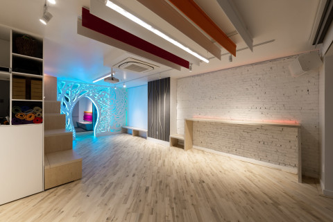 Delight Factory | NYC Event Space, Brooklyn, NY | Off-Site | Peerspace