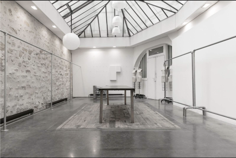 Sublime showroom de 150m2 dans le Marais, Paris | Production | Peerspace