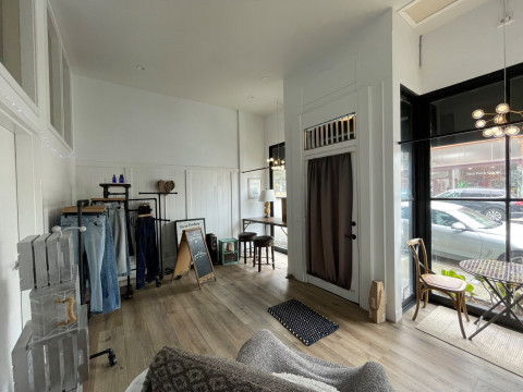 Historic Storefront Office with Beautiful Light and Parking, Beachy ...