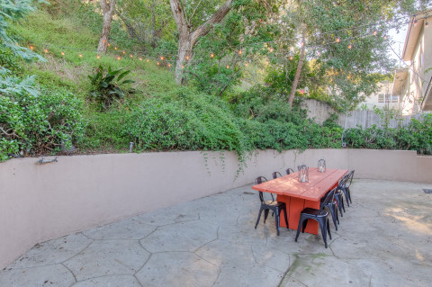 Hollywood Hills Home with Large Backyard, Los Angeles, CA | Off-Site ...