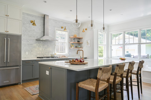 Adair Say - Open floor plan,Decadent Back Porch & Fitness room ...