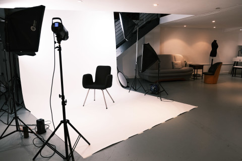 Ground Zero Studios | Spacious Basement Studio In North London, London ...