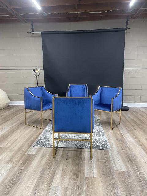 Podcast, Video, Photo Studio Space in Downtown ATL, Atlanta, GA ...