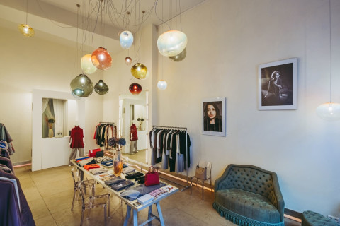 THE SILVER SHOWROOM, Berlin | Production | Peerspace