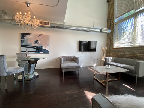 TORONTO'S EXCLUSIVE RENTAL STUDIO FOR CREATIVES, Toronto | Off-Site ...
