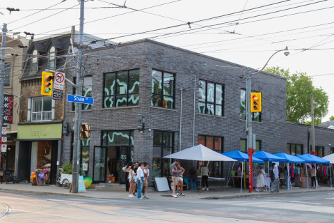 Open Concept West Toronto Retail & Event Space, Toronto | Event | Peerspace