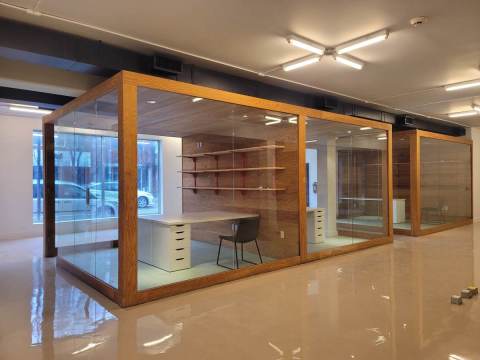 Amazing Downtown Studio Space for Events, Toronto | Off-Site | Peerspace