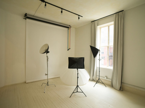 CROSBY St. SOHO Studio, 13ft Ceilings! AMAZING LIGHT, new york, NY ...