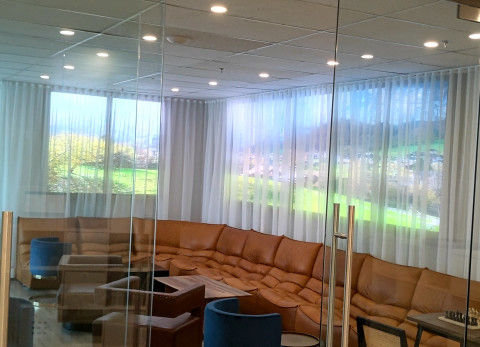 AXP House | One Place, Discrete Experiences, Mississauga | Event ...