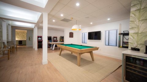 IRL Miami | coral gables, across from University of Miami, on the water ...