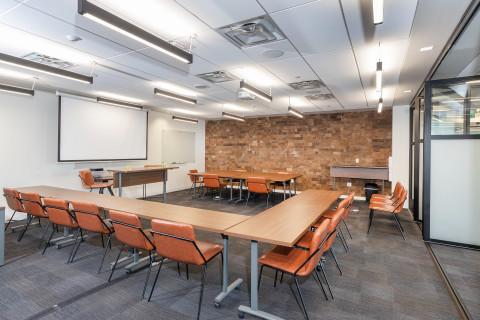 Telluride Training Room, Greenwood Village, CO | Off-Site | Peerspace