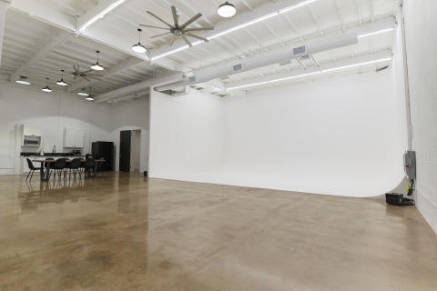 Primo Studios | Arts District completely private Photo Studio with L ...
