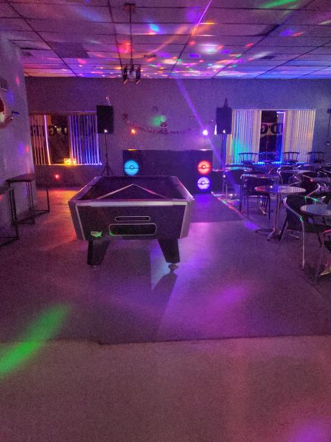 Ambience Vibes located downtown, LAUDERHILL, FL | Event | Peerspace