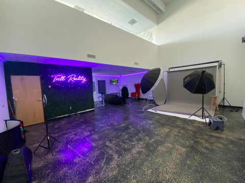 Urban, Uptown Houston, Photo Studio, Production Studio, Houston, TX ...