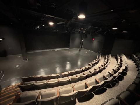 Performing Arts Center - 80-Seat Theatre, Glendale, CA | Event | Peerspace