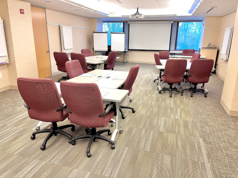 Room 210 - Professional Meeting Room and Conference Space, CRYSTAL CITY ...