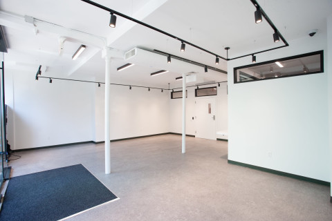 Elegant SoHo Storefront with Flexible Accommodations, New York, NY ...