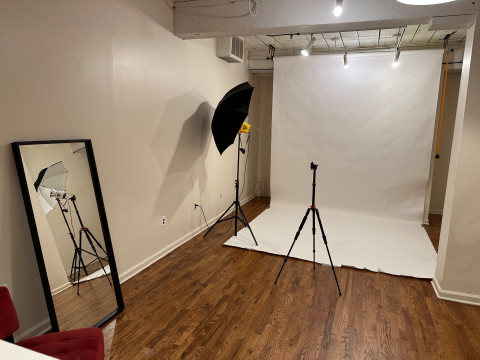 Amazing Studio in Philadelphia, philadelphia, PA | Production | Peerspace