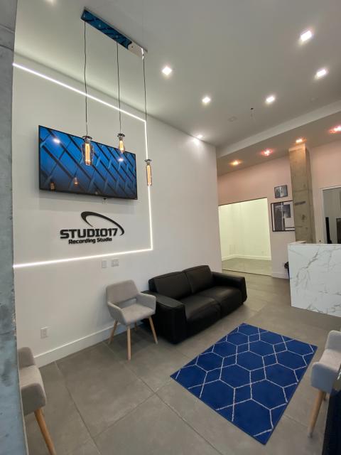Studio 17 Recording | Popular Williamsburg Recording Studio, Great for ...