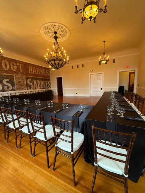 Speakeasy On State Venue | Historic Downtown Event Venue, Redlands, CA ...