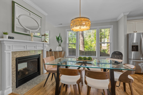 The Upscale Raleigh House, RALEIGH, NC | Production | Peerspace