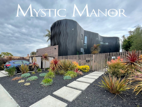 Enchanting Mystic Manor: Ideal Venice Event Venue for Gatherings ...