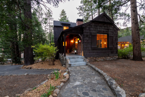 The Owl Pine Shop | Historic 1939 Building Vintage / Antique Retail ...