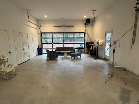 Rogueland Studio | Forest Haven Studio, ATLANTA, GA | Event | Peerspace