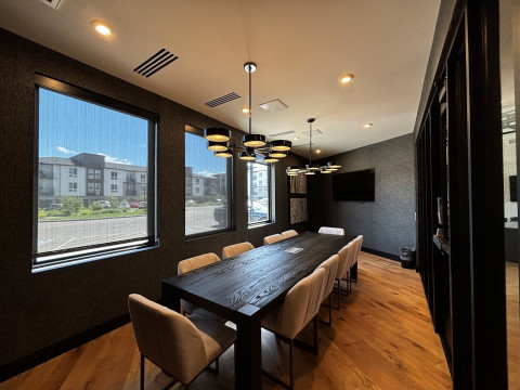 Modern Conference Room in Central Park, Denver, CO | Off-Site | Peerspace