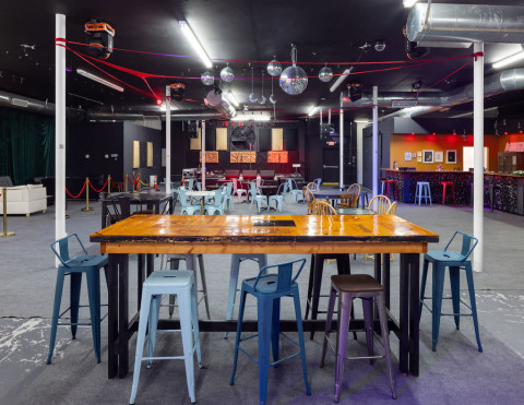 Salamander Miami | Private and VERY Conveniently Located Creative Space ...