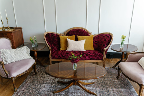 Vintage Style Event Venue, Williston Park, NY | Event | Peerspace
