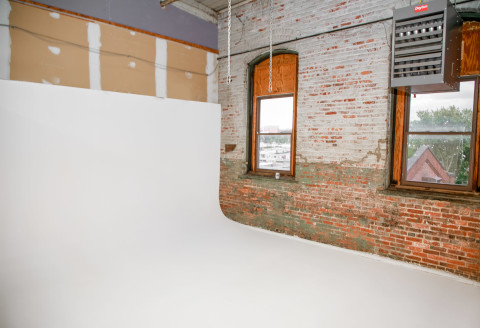 Fully Equipped Photo Studio in Baltimore, BALTIMORE, MD | Production ...