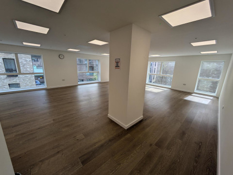Meridian Room, London | Off-Site | Peerspace