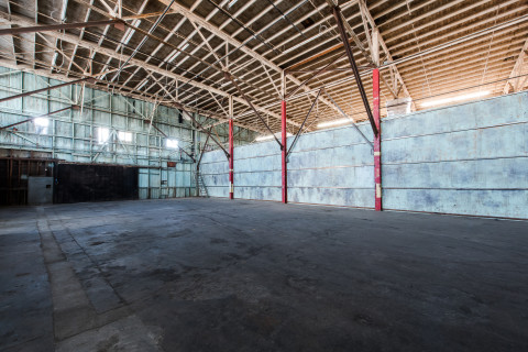 Large Multi-Set Warehouse Film/Photo Studio Location in DTLA, Los ...