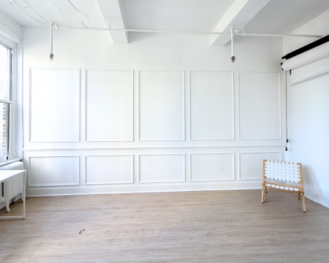 Style Shutter Studios | Intimate Open Studio Space | Perfect for Brand Activations, Launch ...