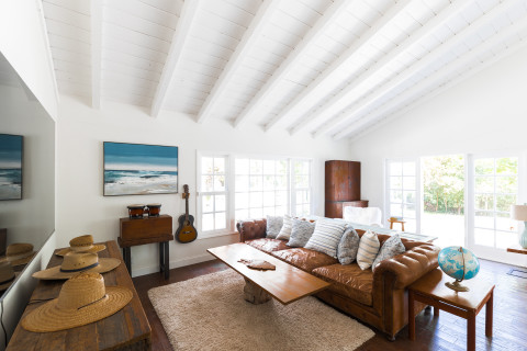 California Beach Ranch Home, Malibu, CA | Production | Peerspace