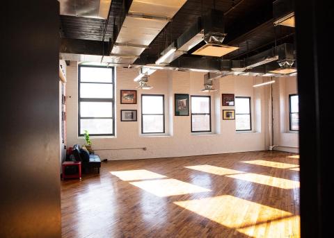 Immortal Vision Studio | Small Gatherings, Philadelphia, PA | Event ...