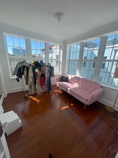 Natural Light New York Style Studio in Miami, Miami, FL | Production ...