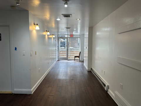 Quaint Central Harlem Space Ideal for Pop-Ups, Events, & Creative Use ...