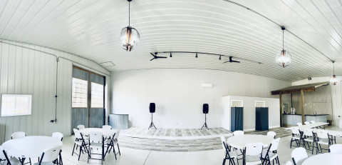 Urban Elegant Rustic Event Space, Reynoldsburg, OH | Event | Peerspace